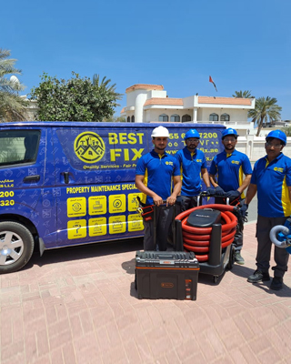 Best Fix FM Services